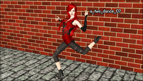 Sims 4 dance animation mods - jolobp