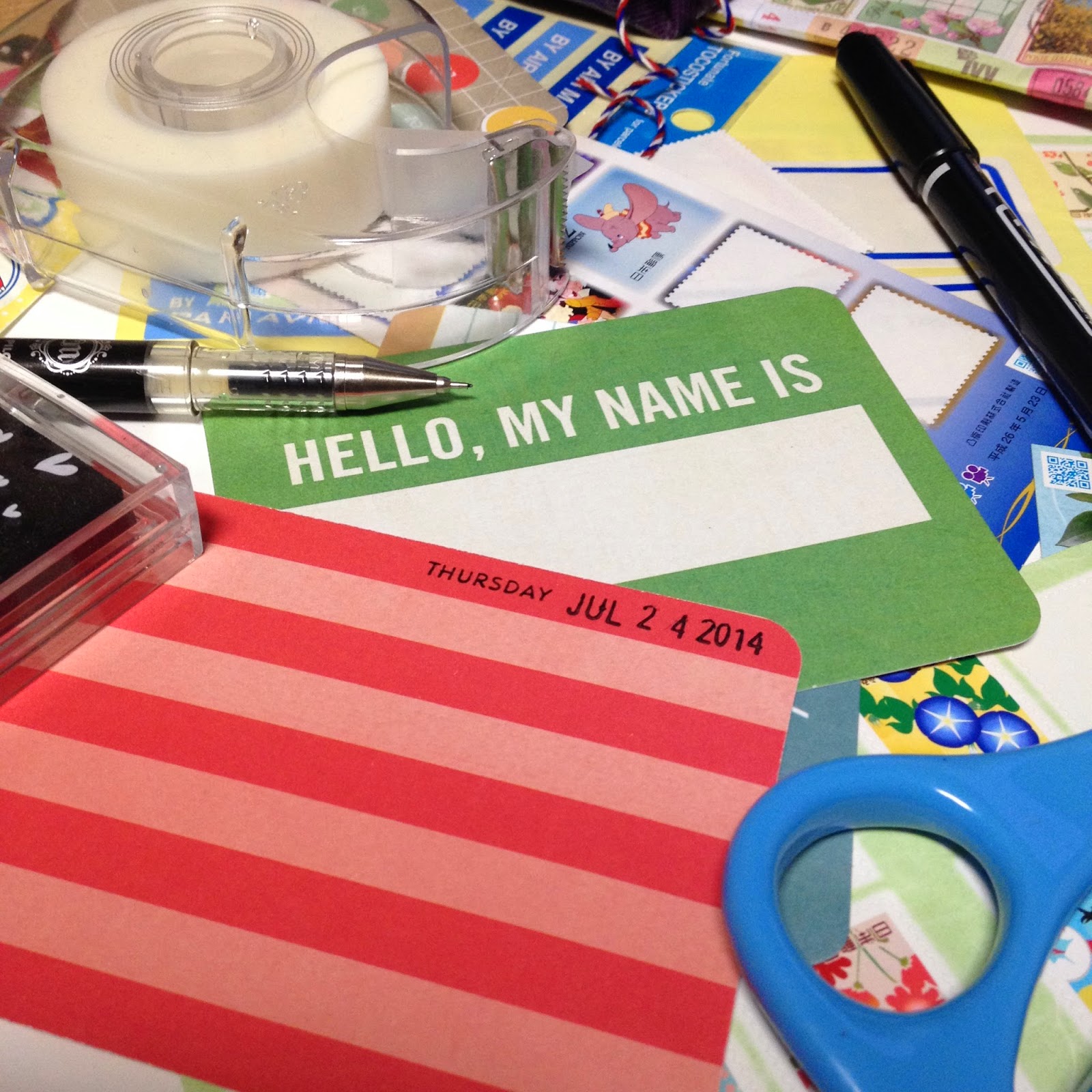 Rehana's Realm: Craft & Crap