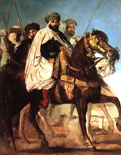 European History to 1600: The Rise of Islam and Byzantium Besieged