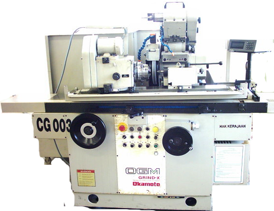 Pengenalan Mesin-Mesin asas Dalam Bengkel Mekanikal: Pengenalan mesin ...