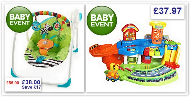 Where Roots And Wings Entwine: Snap up some great offers during the ...