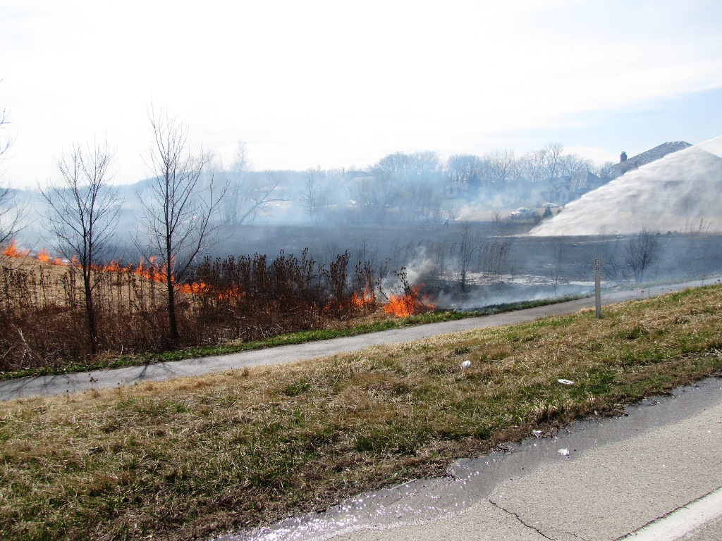 Orland Fire Protection District Blog: March 2012