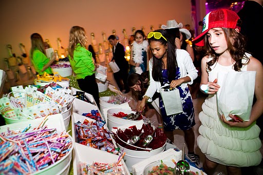 Madly Stylish Events: Raising the Bar Friday: Equestrian Themed