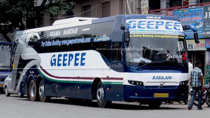 chanduphotography: Geepee travels