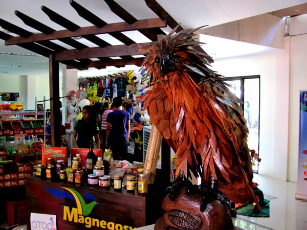 The Pasalubong Center in Davao City | Davao Delights
