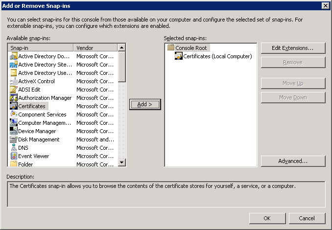 Dive into Sharepoint Caca: Configure Sharepoint 2013 and provider-hosted app for Single Sign On ...