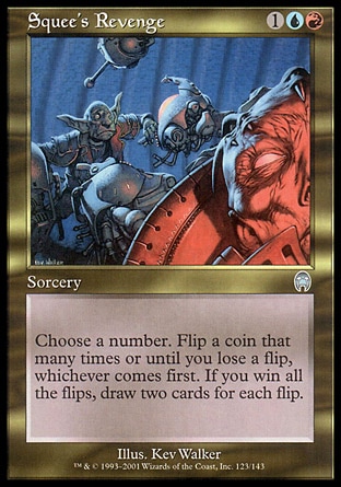 Multiverse in Review: Weatherlight Saga overview