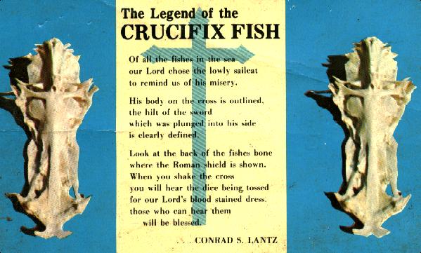 Look for God: Jesus in the Sand