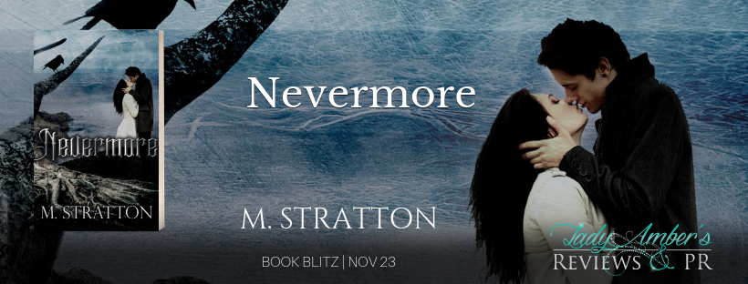 Nevermore (book blitz) – Oceans Apart Book Blog