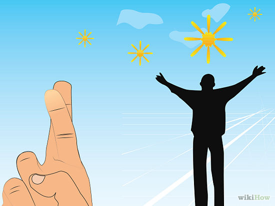 St. James Blog: *---How to Build Character Through Integrity--*