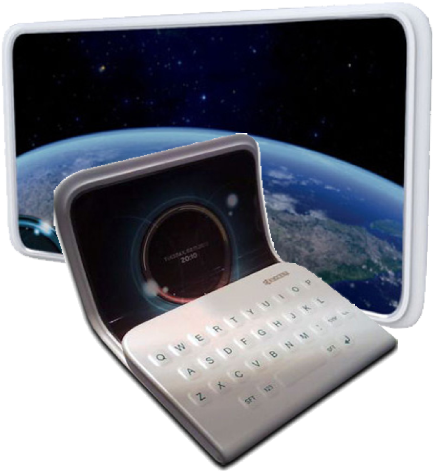 Top Futuristic Smartphones You Wish To Own | TechFools