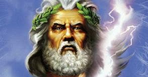 90 Miles From Tyranny : Badass of the Week: Zeus