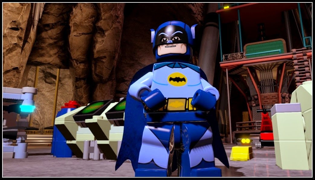 Lego batman 3 poza gotham download free full version - lioru