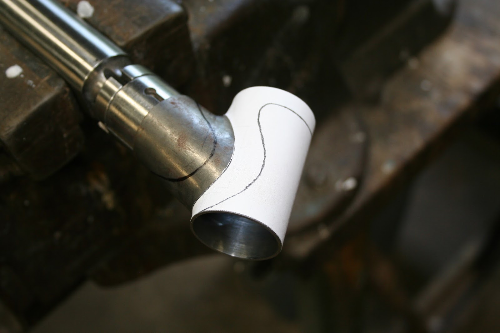 bike blog or die: How to Design a Lug and Make It Look Nice