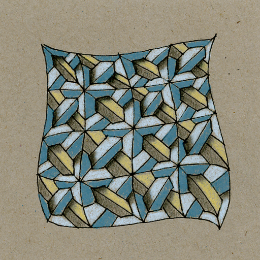 Time for Tangling: Today's Tangles