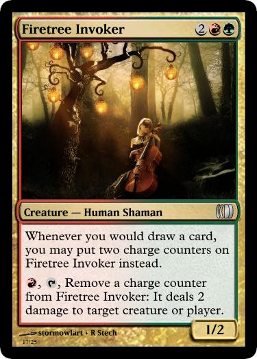 Goblin Artisans: Weekend Art Challenge Review 051713—StormOwlArt