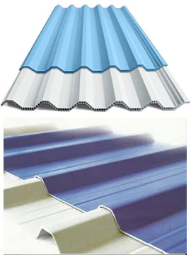 MACAM-MACAM PENUTUP ATAP ~ kontraktor bangunan malang