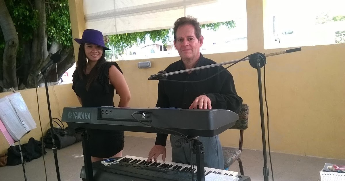 Tecladistas DF - Tecladistas en el DF: Tecladistas CDMX