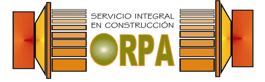 Servicios Integrales ORPA