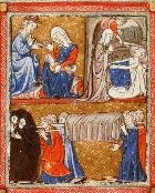 Memoria de Sefarad: Endechas sefardíes