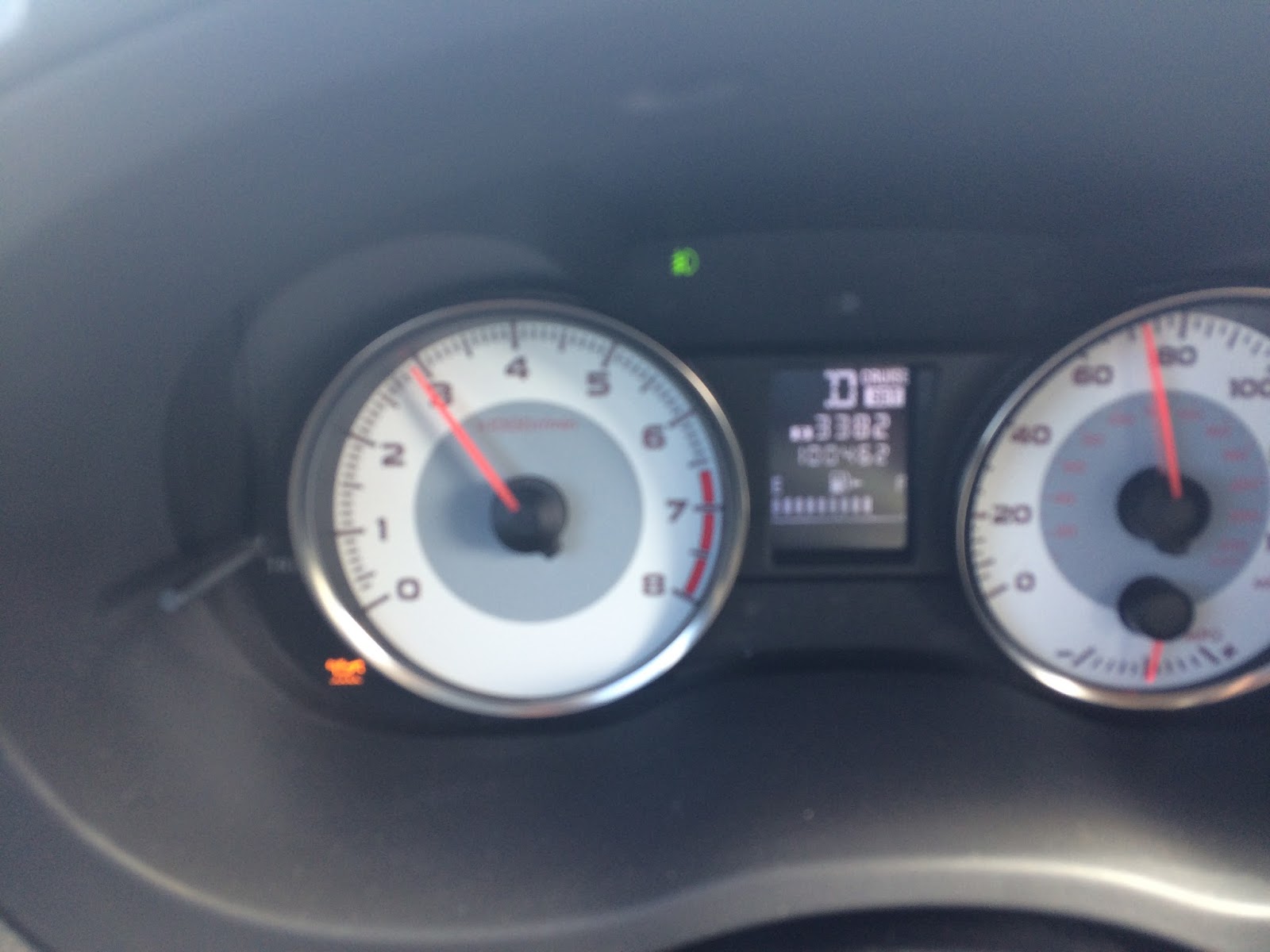 Subaru And Oil Consumption