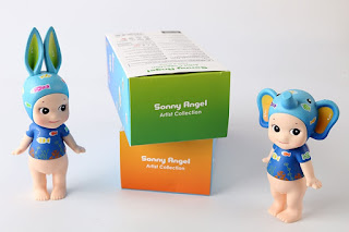 Sonny Angel 101: Beware of Fake Sonny Angel Artists