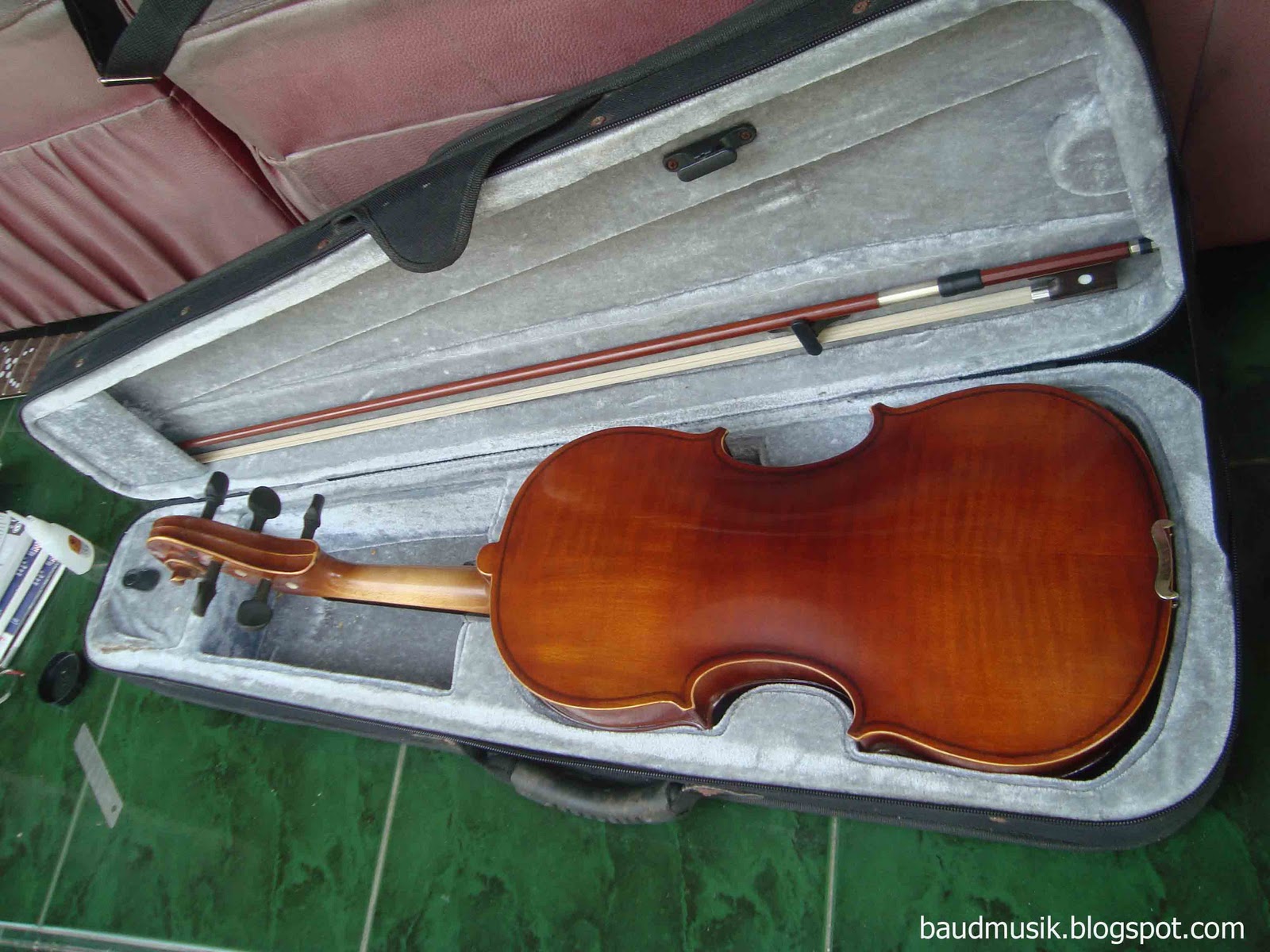 Jual Biola | Jual Alat Musik Second