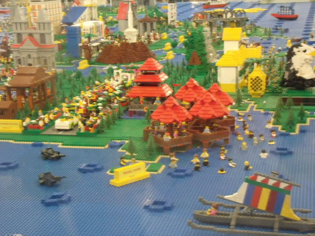 It's More Fun in the Philippines with LEGO - Cebu X-Geeks