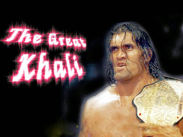 Khali Hd Wallpapers Free Download