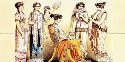 Πυθαγόρας ο Συμπαντικός: Oι Ελληνίδες μαθηματικοί της αρχαιότητας