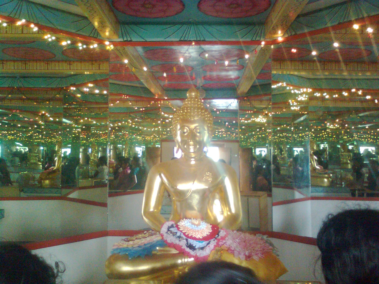 දේව් ගේ අඩවිය: June 2011