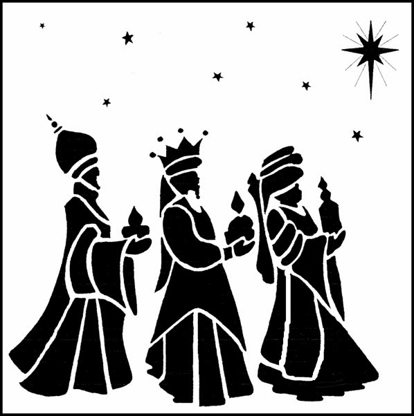 Tech-Design-Studio: Christmas Cards 2013 collection, Mother and baby ...