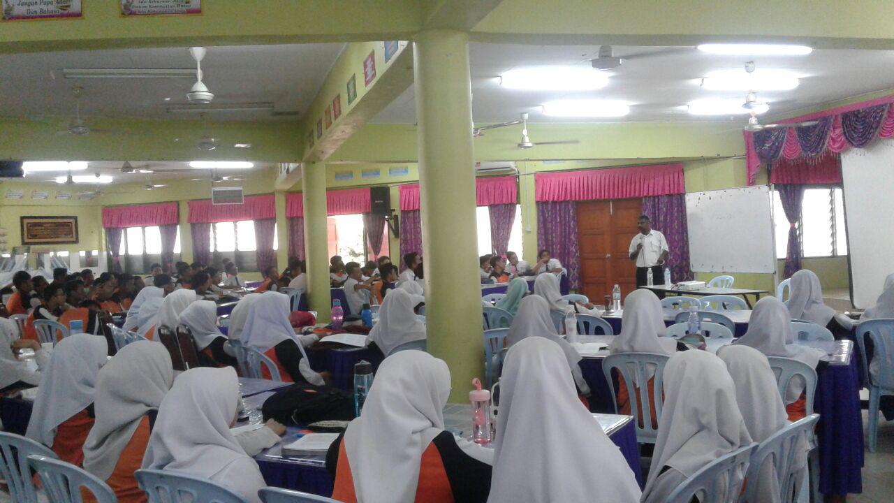 BLOG RASMI SMK BBST