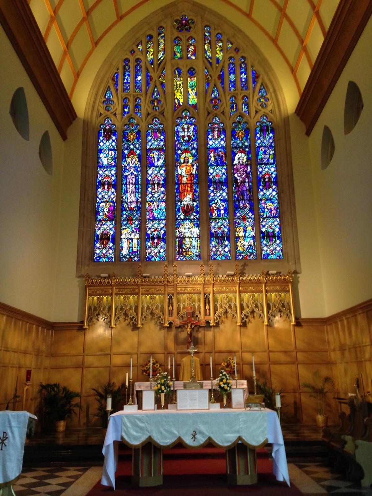 Servimus unum Deum - Latin Mass Altar Serving and Related Matters in ...