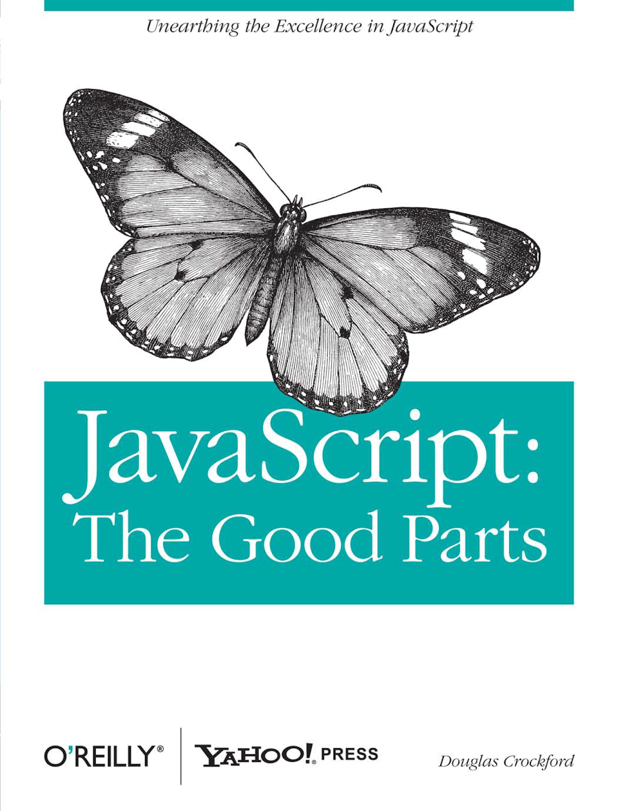 Chia Sẻ Cuốn Sách Kinh Điển JavaScript: The Good Parts | Nhà Sách Tin Học