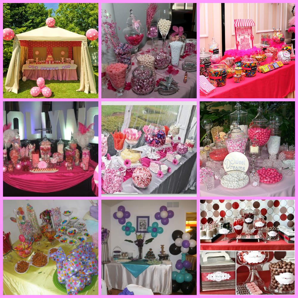 Candy Making!! A Fun Art!!