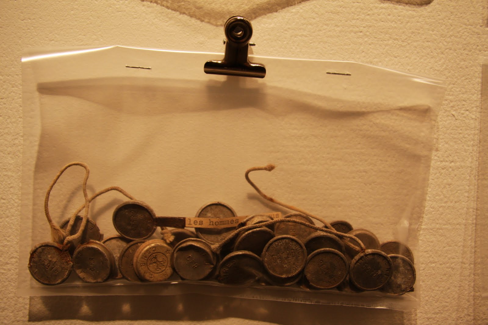 Museon kuvioita: Tapaus Cia Rinne: sanoja, ääntä, esineitä