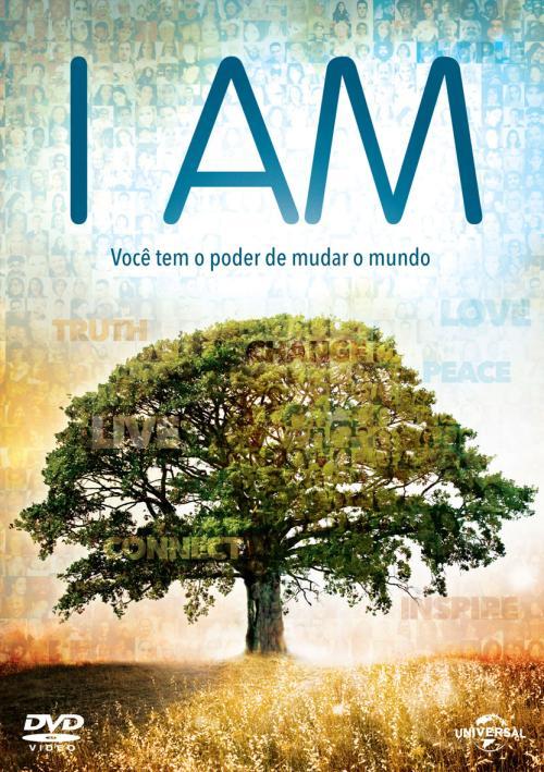 Degustando memórias: Dica de filme: I AM