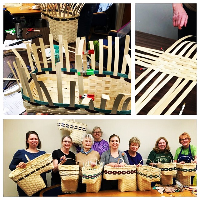 Baskets and more......: 2018