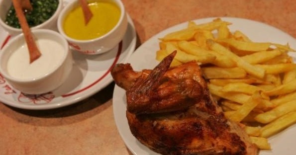 Datos importantes para tu pollería sea un éxito - EQUIPOS PARA TU NEGOCIO