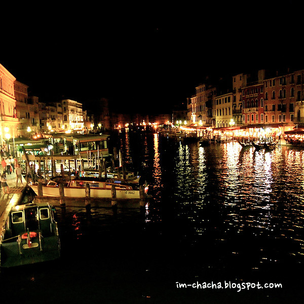 ( Italy-Venice ) The Floating City in the World ~ - Travel & Lifestyle ...