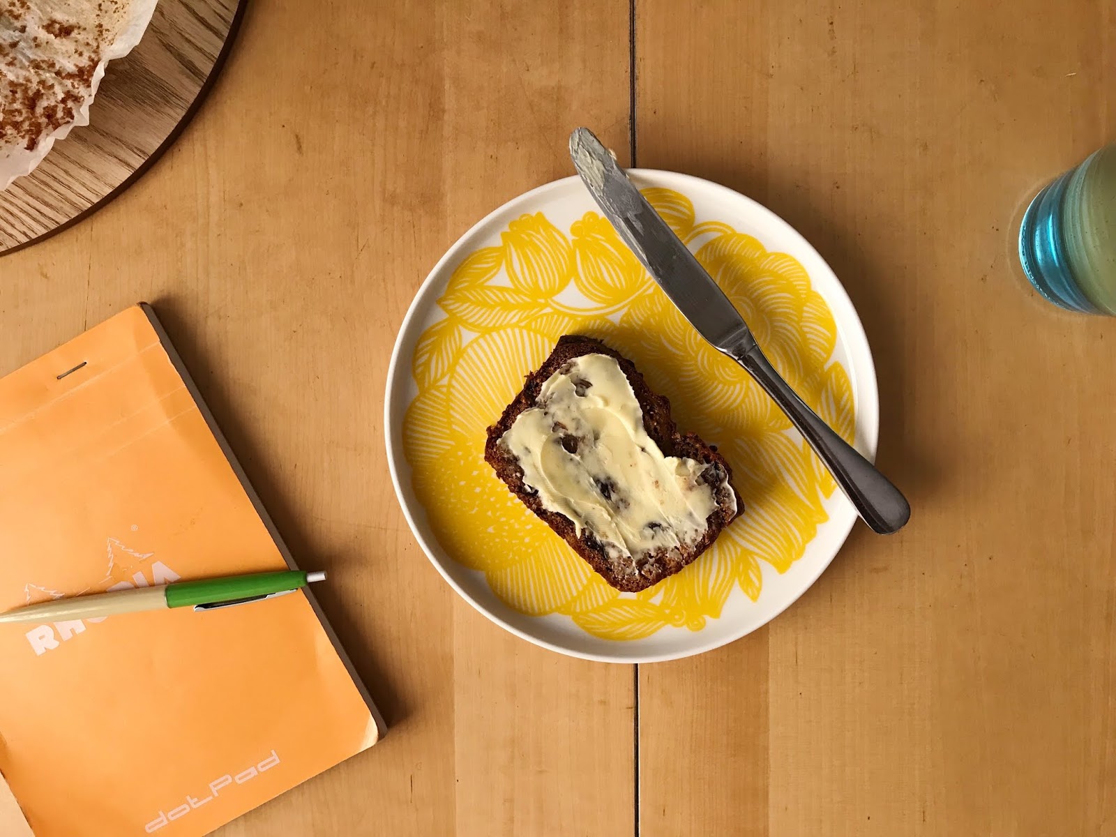 Alice Bakes a Cake: 2018