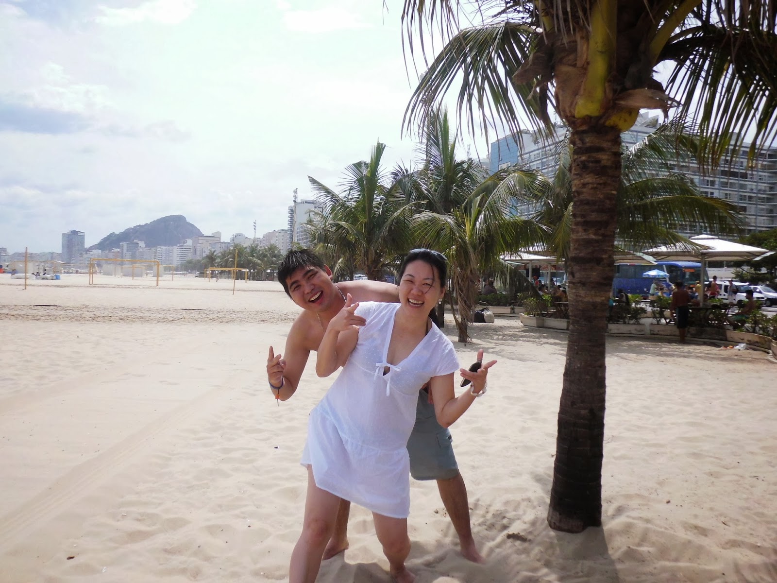 Viagem para Cacuso - Angola