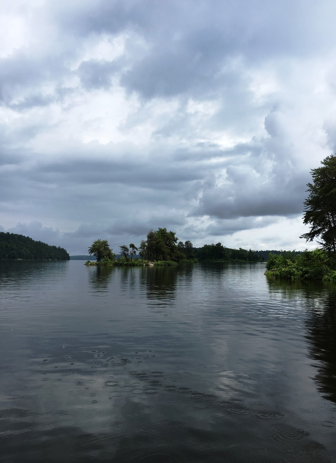 r-anne-dom: Day Tripping: Lake Nepewassi