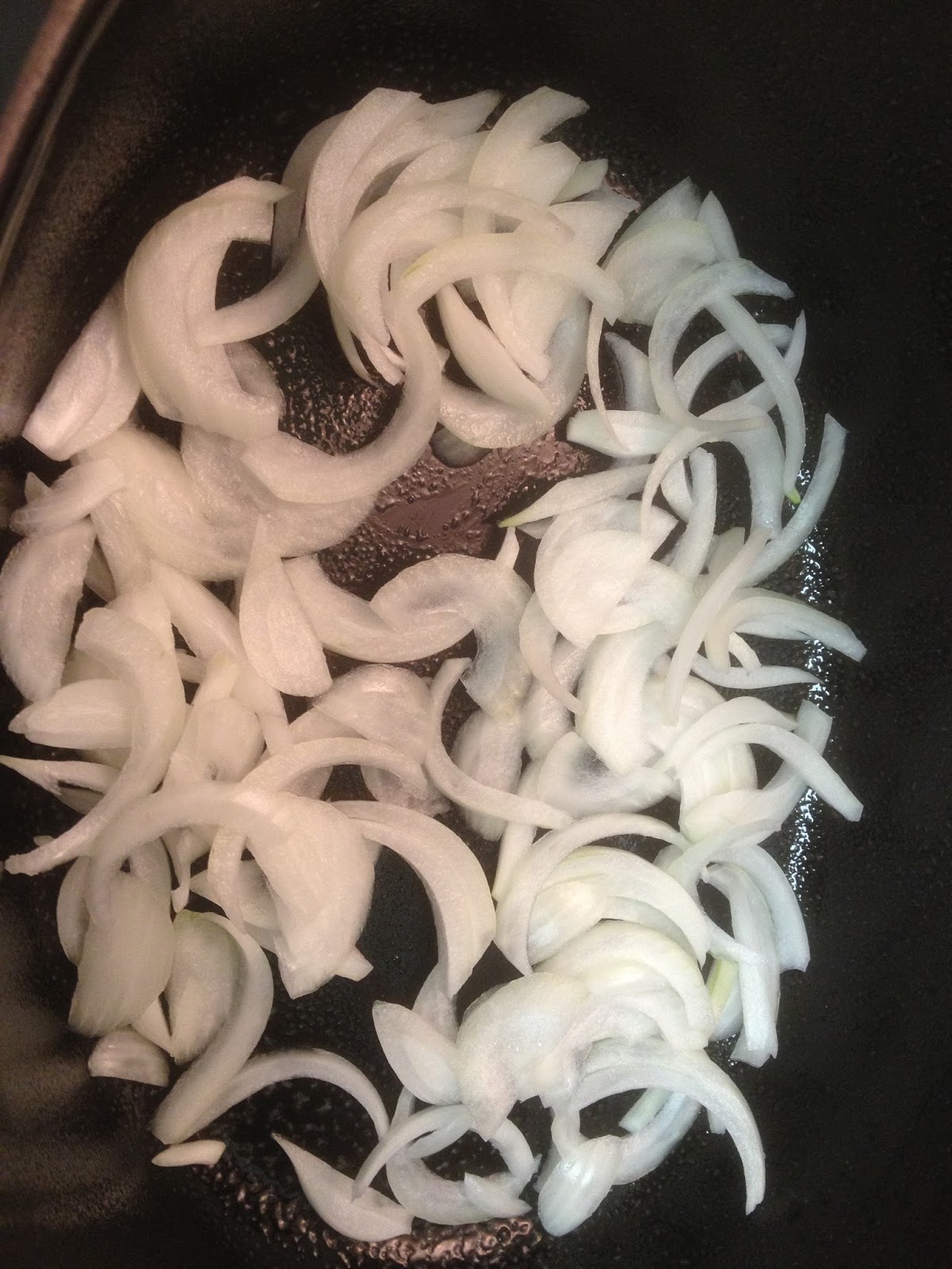 Andorran Chicken Cunillo – Bring Gourmet to your Every Day - A Kitchen ...