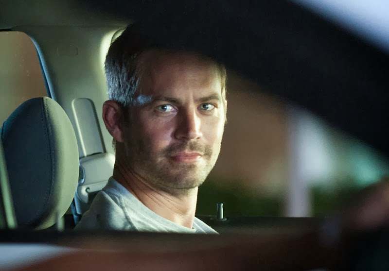 Paul Walker, RIP ~ Zaki's Corner with Zaki Hasan