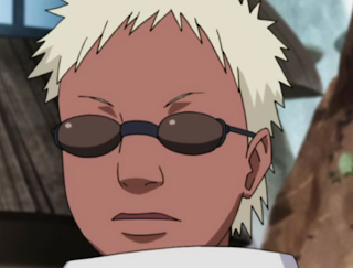 Cloud Village Jonin Fan 08