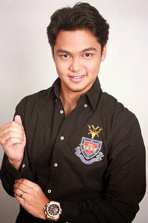 Kamal Adli kecewa dengan sikap buruk Fizz Fairuz - Harian Metro Online