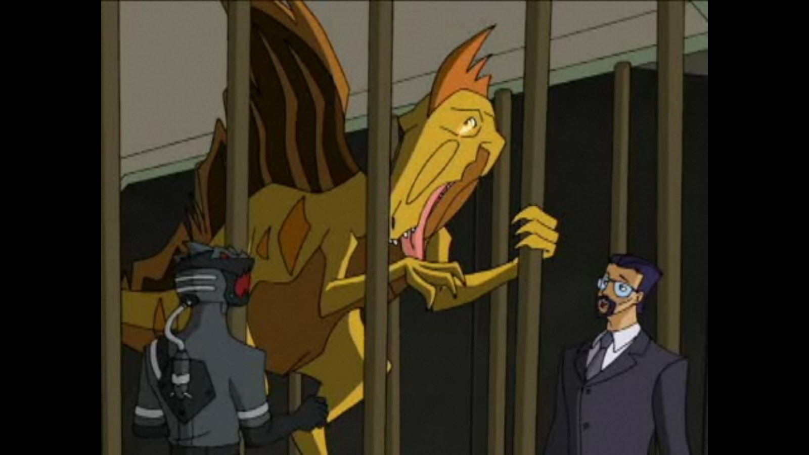 Dino Squad Max And Fiona Fanfiction