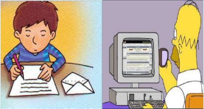 Comunicación Oral VS Comunicación Escrita